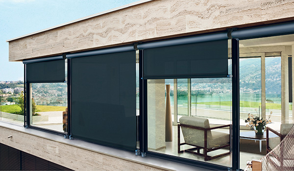 Stores extérieurs : stores bannes pour terrasse | Béziers